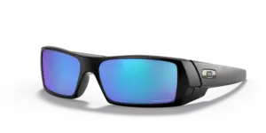 Oakley Gascan Sunglasses - Black