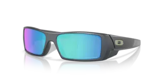 Oakley Gascan Sunglasses - Blue