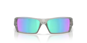Oakley Oakley Gascan Sunglasses Grey
