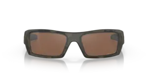 Oakley Gascan Sunglasses - Olive