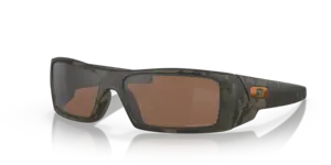 Oakley Gascan Sunglasses - Olive