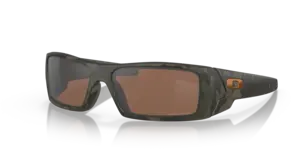 Oakley Gascan Sunglasses - Olive
