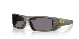 Oakley Gascan Sunglasses - Olive