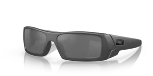 Oakley Oakley Gascan Sunglasses Steel