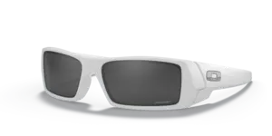 Oakley Oakley Gascan Sunglasses White
