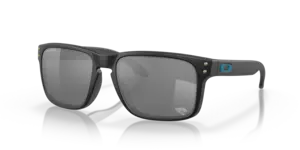 Oakley Jacksonville Jaguars Holbrook Sunglasses - Black
