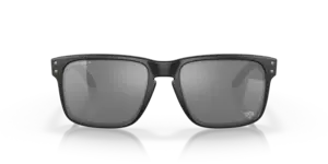 Oakley Jacksonville Jaguars Holbrook Sunglasses - Black