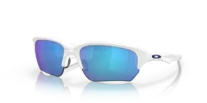 Oakley Flak Beta Sunglasses - White