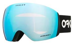 Oakley Flight Deck™ L Snow Goggles - Black