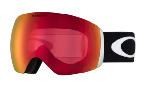 Oakley Oakley Flight Deck™ L Snow Goggles Black