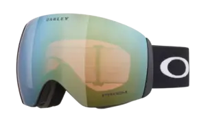 Oakley Oakley Flight Deck™ L Snow Goggles Black
