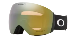 Oakley Flight Deck™ L Snow Goggles - Black
