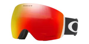 Oakley Oakley Flight Deck™ L Snow Goggles Black