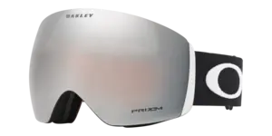 Oakley Flight Deck™ L Snow Goggles - Black