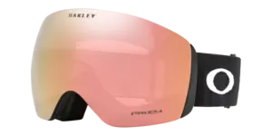 Oakley Flight Deck™ L Snow Goggles - Black