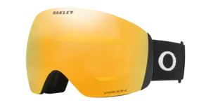 Oakley Oakley Flight Deck™ L Snow Goggles Black