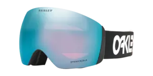 Oakley Flight Deck™ L Snow Goggles - Black