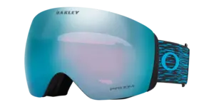 Oakley Oakley Flight Deck™ L Snow Goggles Blue