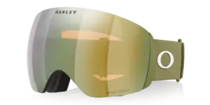 Oakley Flight Deck™ L Snow Goggles - Fern