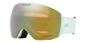 Oakley Oakley Flight Deck™ L Snow Goggles Jasmine Crystal