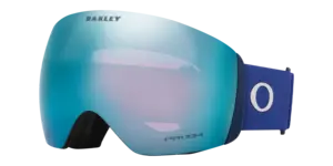 Oakley Flight Deck™ L Snow Goggles - Navy