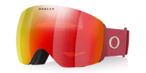 Oakley Oakley Flight Deck™ L Snow Goggles Red