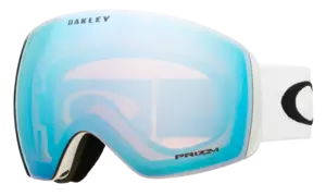 Oakley Flight Deck™ L Snow Goggles - White