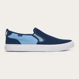 Oakley Banks Slip-on Sneaker - Navy