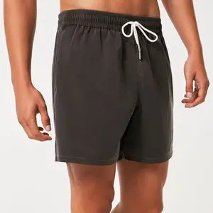Oakley Men's Robinson Rc 16 Beachshort Black