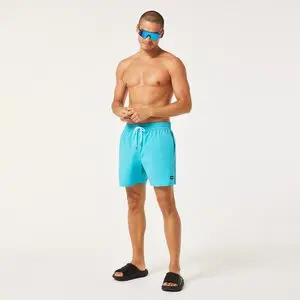Oakley Robinson Rc 16 Beachshort - Blue
