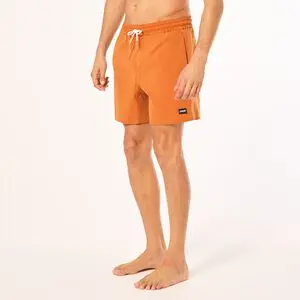 Oakley Men's Robinson Rc 16 Beachshort Ginger