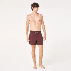 Oakley Men's Robinson Rc 16 Beachshort Grenache