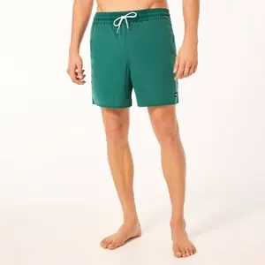 Oakley Men's Robinson Rc 16 Beachshort Viridian