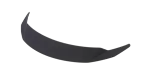 Oakley Aro3 Allroad Replacement Visor - Black