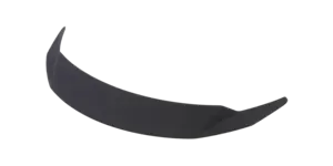 Oakley Aro3 Allroad Replacement Visor - Black