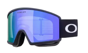 Oakley Target Line L Snow Goggles - Black