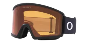 Oakley Target Line L Snow Goggles - Black