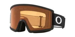 Oakley Target Line L Snow Goggles - Black