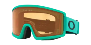 Oakley Oakley Target Line L Snow Goggles Celeste