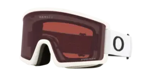 Oakley Target Line L Snow Goggles - White