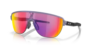 Oakley Oakley Corridor Sunglasses Matte Transparent Lilac