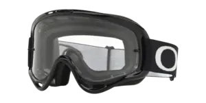 Oakley Oakley O-Frame MX Goggles Black