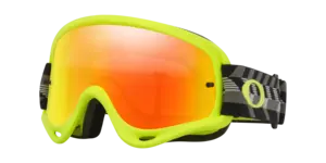 Oakley O-frame Mx Goggles - Black