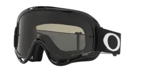 Oakley Oakley O-Frame MX Goggles Black