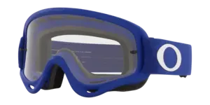 Oakley Oakley O-Frame MX Goggles Blue