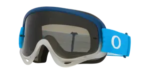 Oakley O-frame Mx Goggles - Blue