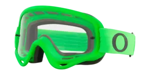 Oakley Oakley O-Frame MX Goggles Green