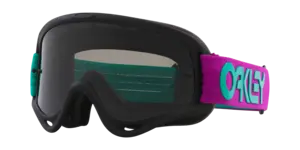 Oakley Oakley O-Frame MX Goggles Purple