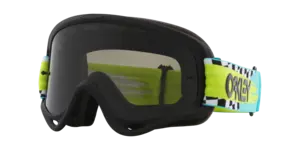 Oakley Oakley O-Frame MX Goggles Teal