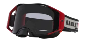 Oakley Airbrake® Mx Troy Lee Designs Series - Grey